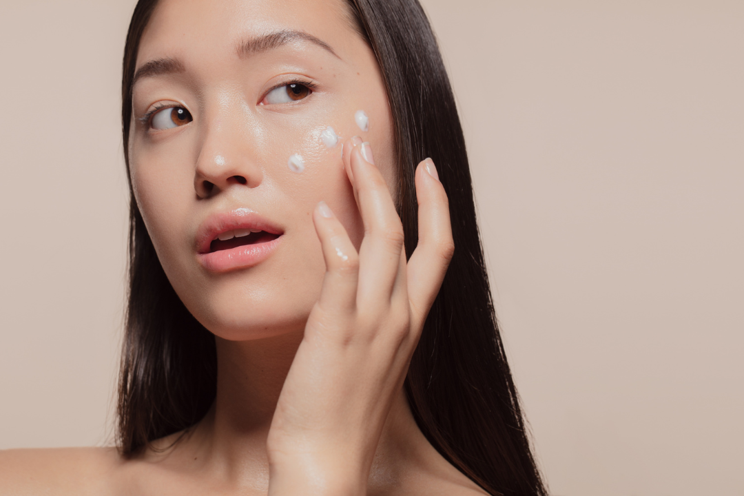 The Importance of Moisturizing